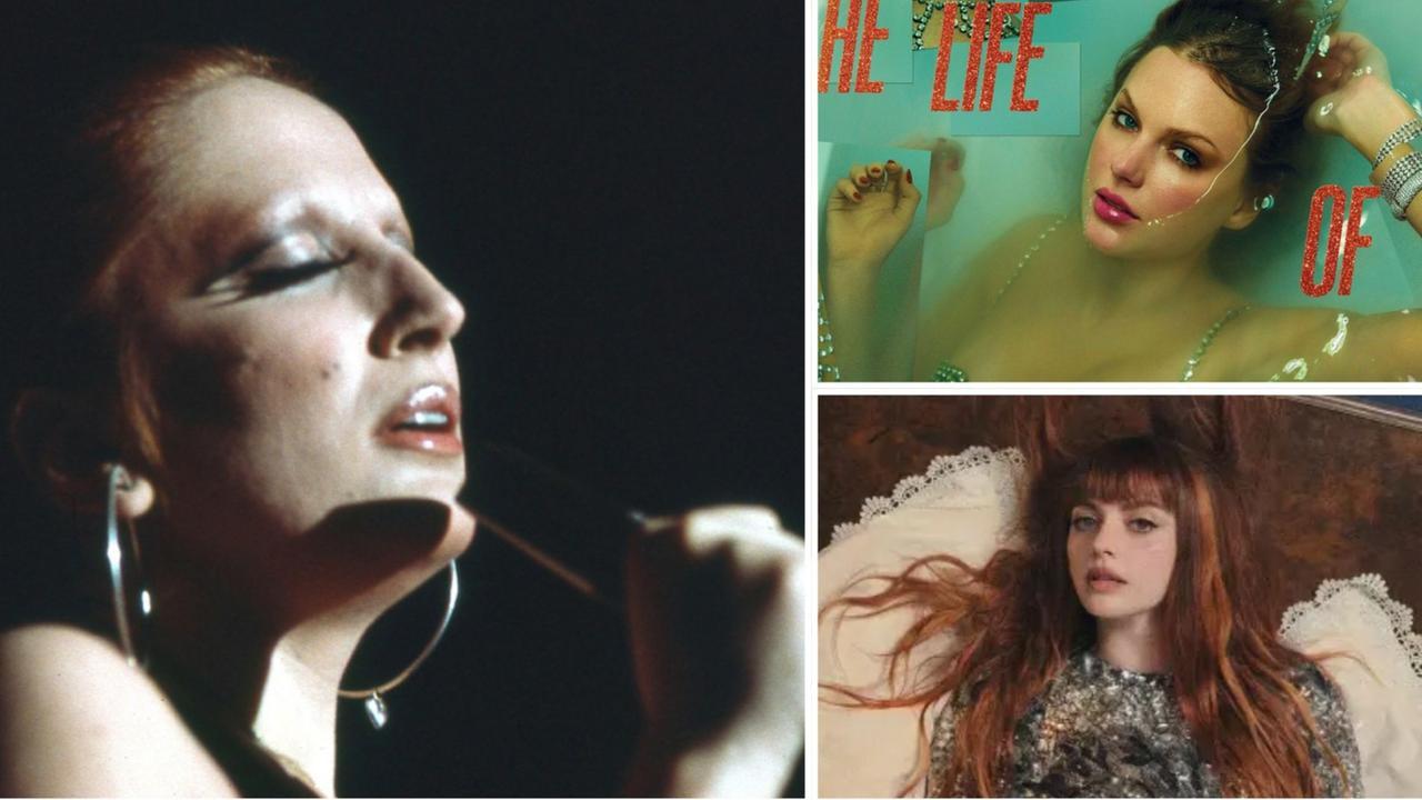 Le regine della musica: sarà l’autunno di Mina, Annalisa e Taylor Swift - La Nuova Sardegna