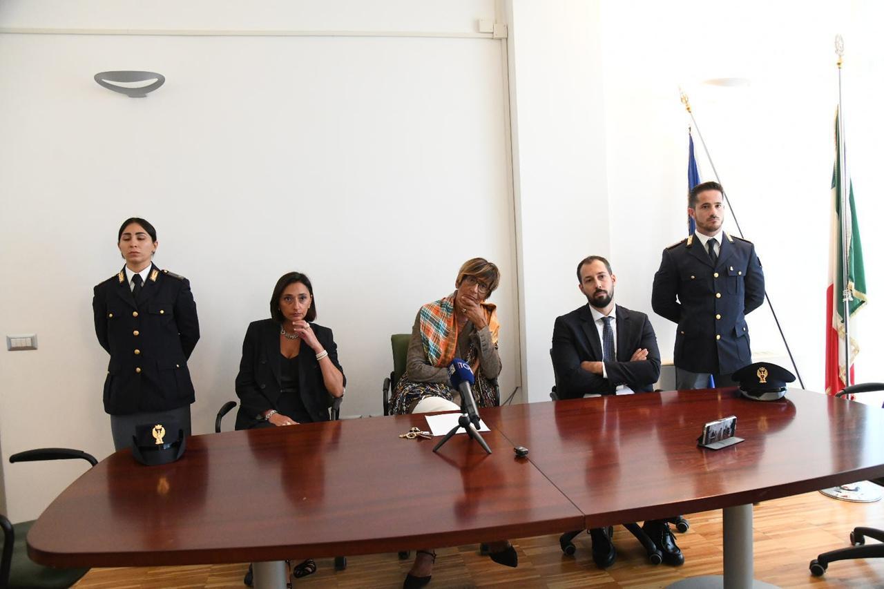 Omicidio Mameli, la procuratrice di Lanusei: «Nessuna omertà». A ...
