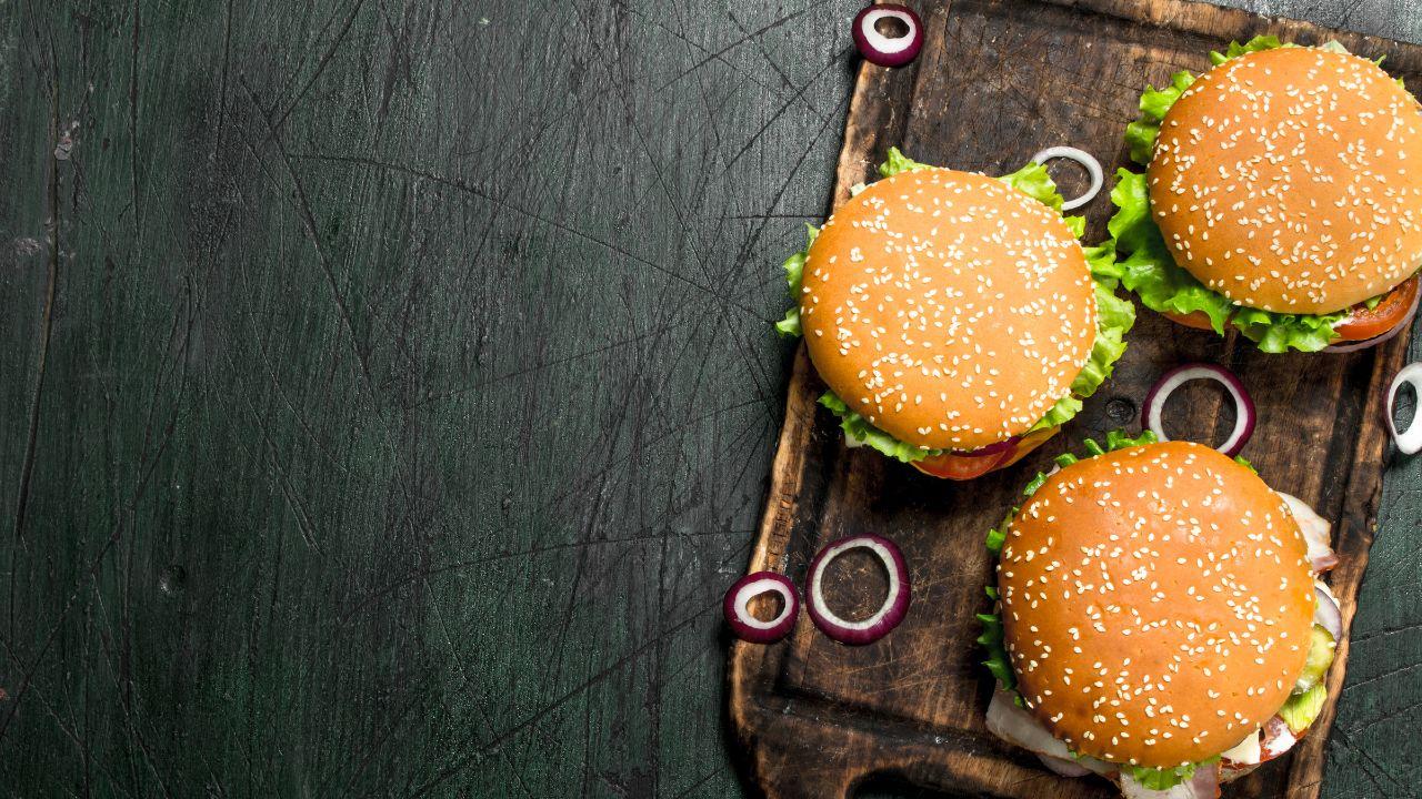 Classifica 2025 dei migliori hamburger al mondo: Reburger di Firenze ...