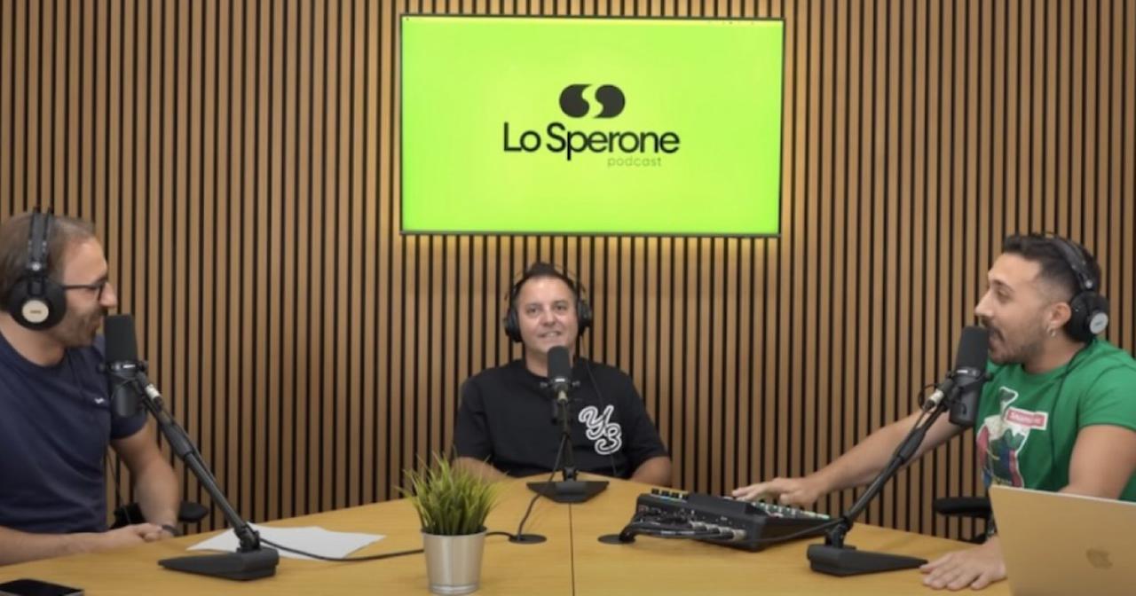 «Mio padre un uomo onesto, non c’entra nulla con l’omicidio di Falcone ...