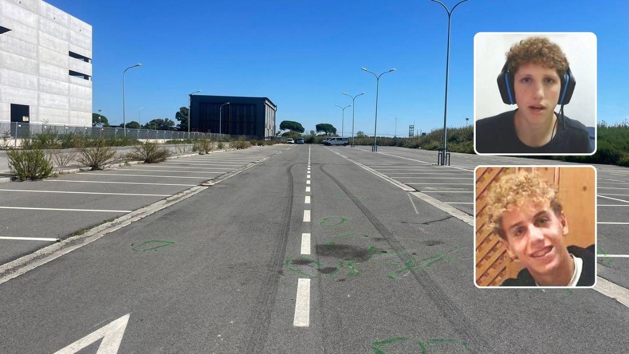 Leonardo Renzoni, avviato l’accertamento di morte cerebrale dopo l ...