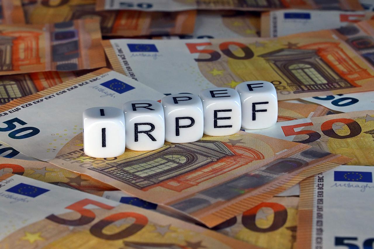 Taglio Irpef, risparmi fino a 120 euro al mese. Ecco i redditi favoriti ...