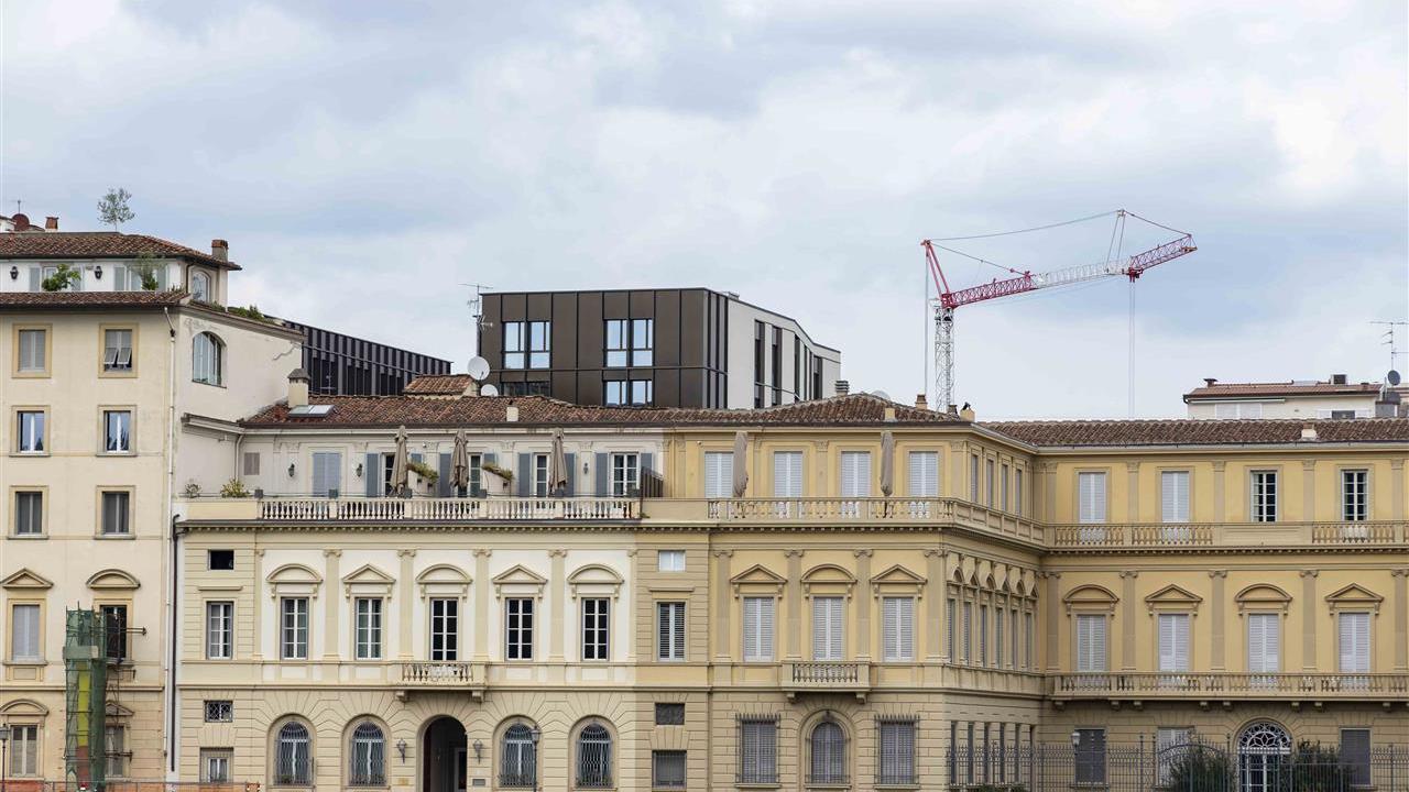 “Cubo nero” di Firenze, indagine per abusi: blitz per i carteggi in ...