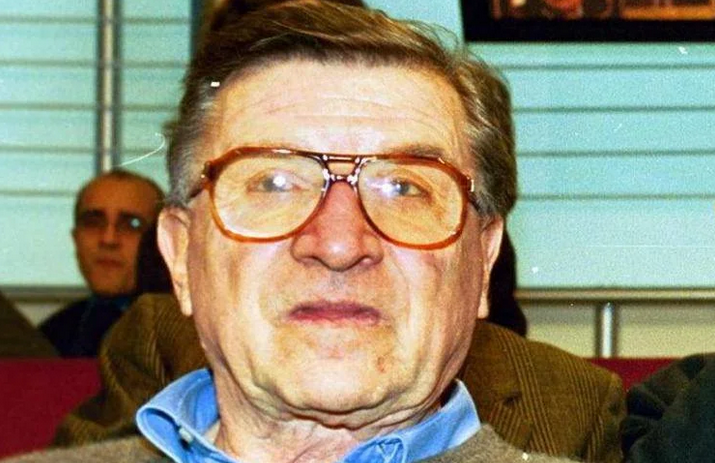 È morto Carlo Sassi, il giornalista che ha inventato la moviola. Tutto ...