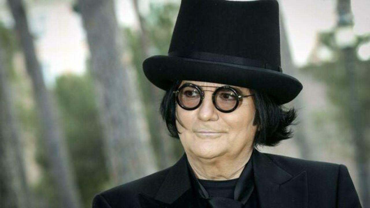 Renato Zero 2025: nuovo album “L’ORAZERO”, date del tour e concerto a ...