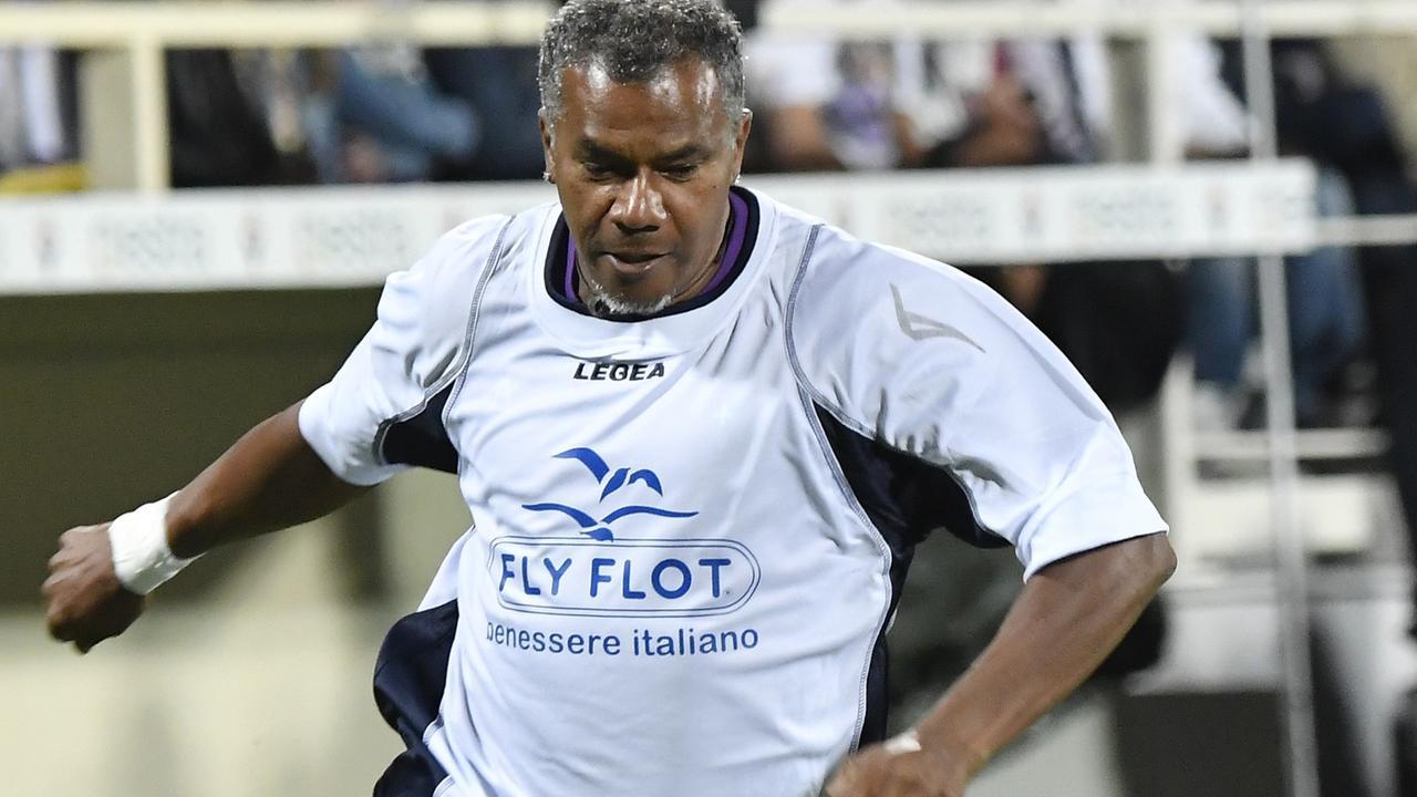 Luis Oliveira: «Belotti ko è un duro colpo ma il Cagliari saprà reagire» - La Nuova Sardegna