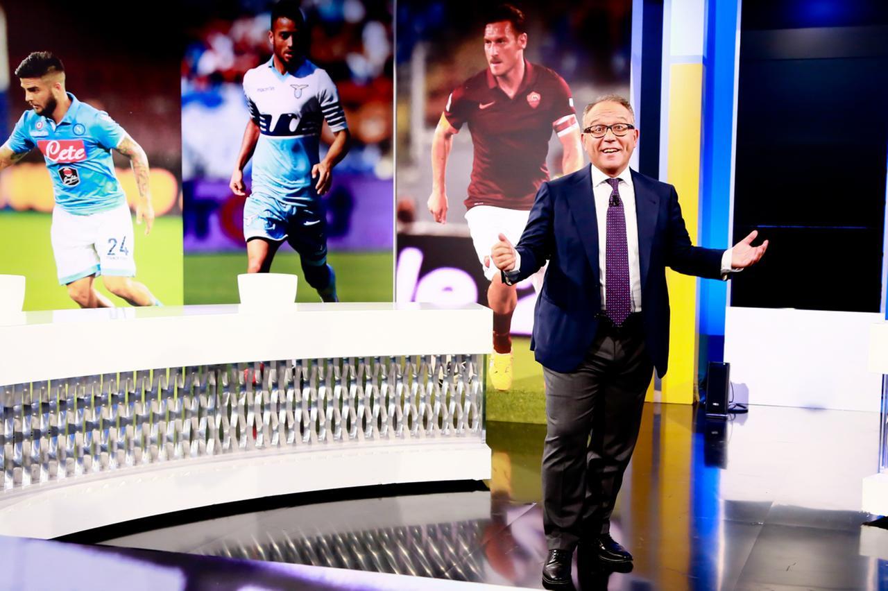 Enrico Varriale lascia Rai Sport: licenziato per giusta causa dopo ...