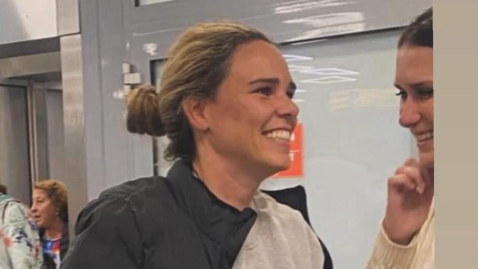 La giornalista Emanuela Pala racconta l’arresto e la progionia in ...