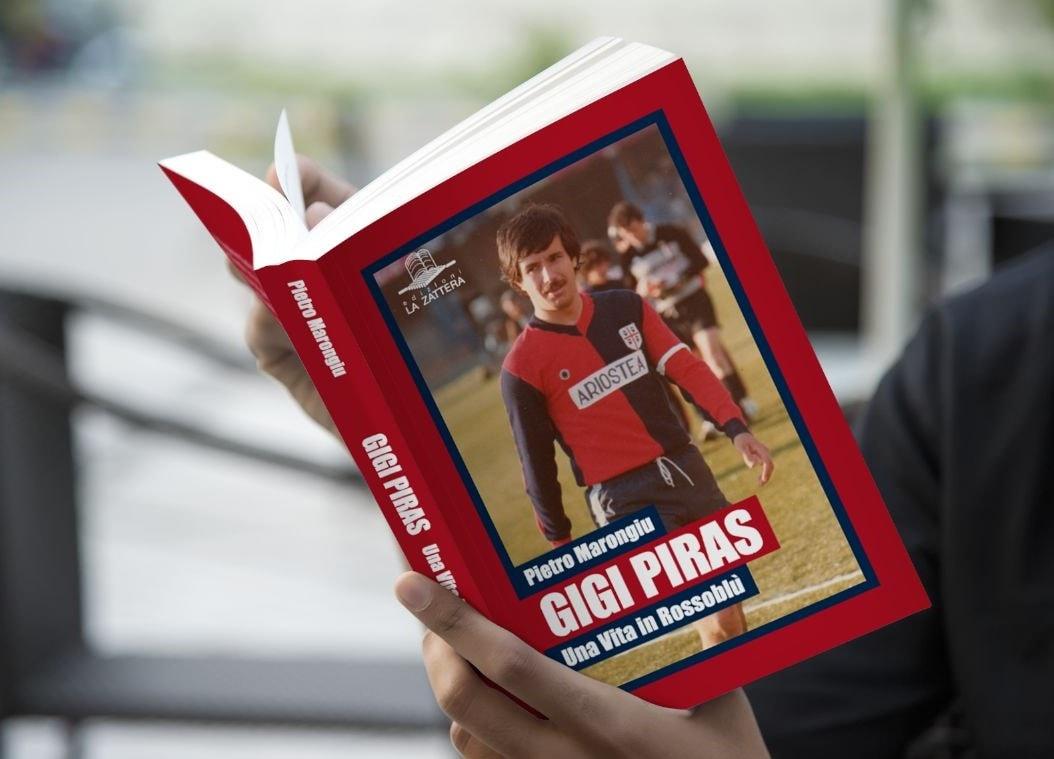 Il goleador del Cagliari “Gigi Piras” fa tappa a Pordenone - La Nuova ...