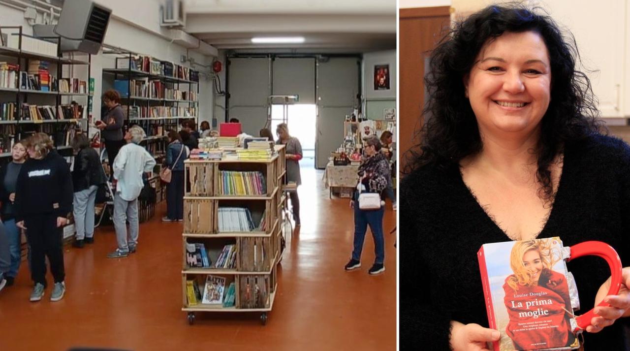 Biblioteca del Gufo, chiude il Magazzino: «Purtroppo tutte le cose ...