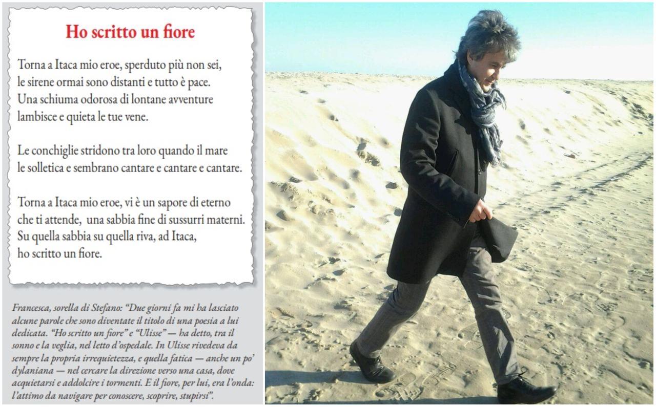 Stefano Totaro morto: la data del funerale, le note di Bob Dylan, la ...