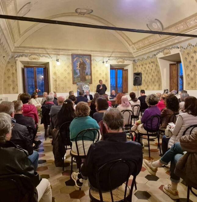 Nasce la nuova Pro Loco a Pescia. «Da noi idee per il futuro della ...