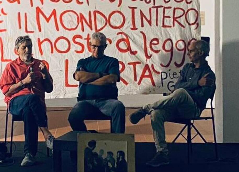 Andrea Galassi morto in Valtellina, dolore all'Elba per la scomparsa ...