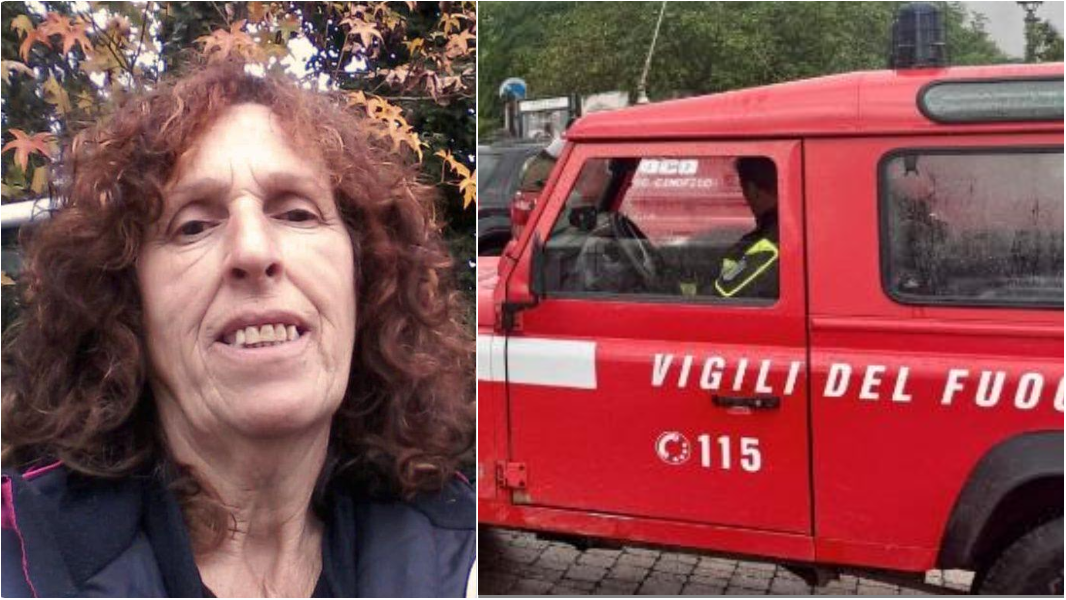 Persone sarde scomparse: ricerche di Piera Pinna, donna di Bosa ...