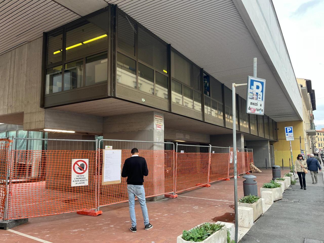 Livorno, nuovo supermercato Conad: quando sarà inaugurato - Il Tirreno