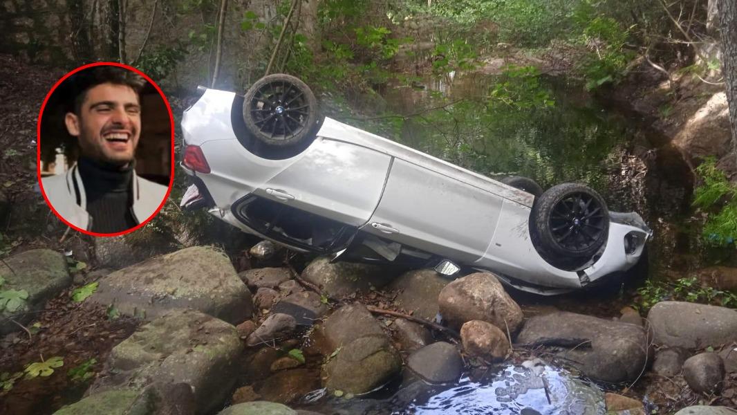 La tragedia di Tempio, i genitori di Omar abbracciano il ragazzo che era al volante: «Eravate ...