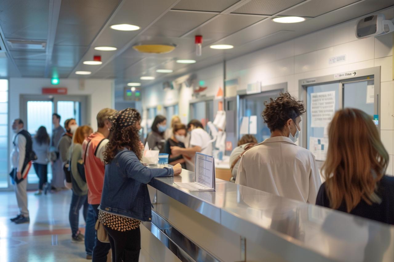 Sanità, in Italia 5,8 milioni di persone rinunciano alle cure: in ...