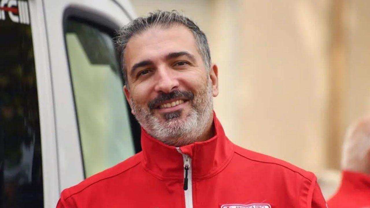 Dj Andrea Paci morto a 43 anni: il ritratto di un grande personaggio ...