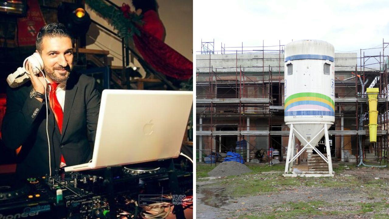 Viareggio, l'ultimo regalo di dj Paci: «Donazioni senza sosta» – Il ...