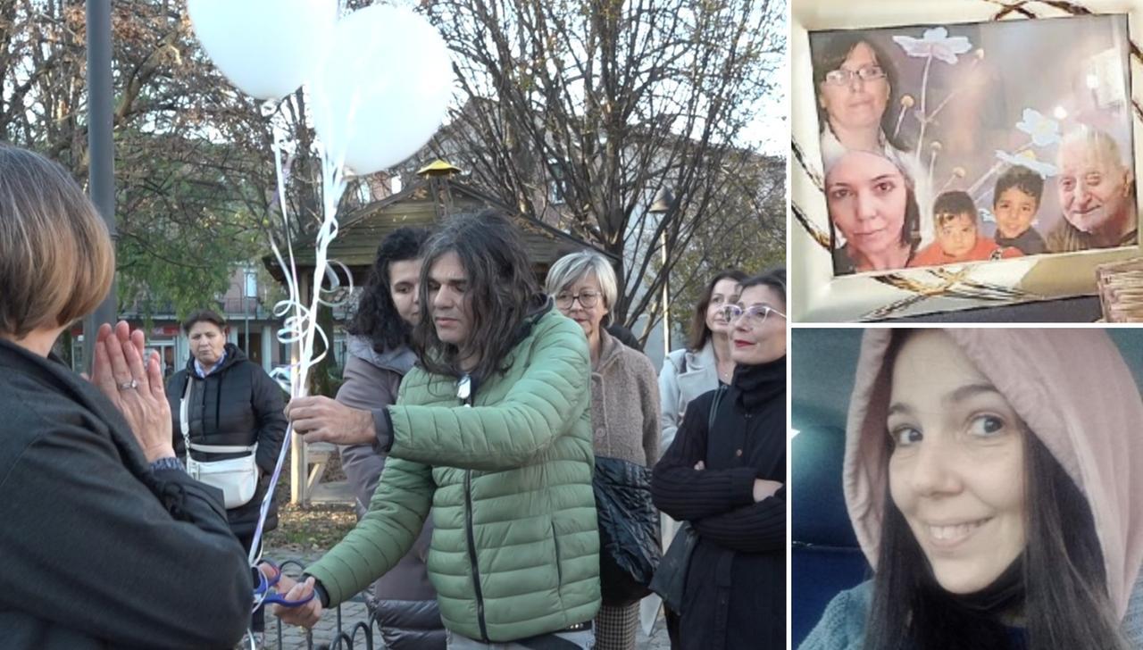 Ricordati Elisa Mulas, la sua mamma e i suoi bimbi a 4 anni dalla ...