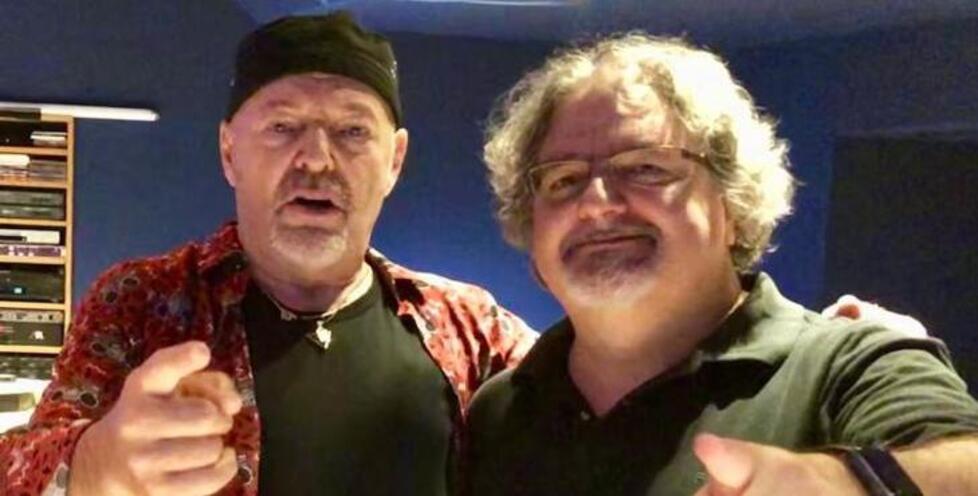 È morto a 59 anni Giordano Mazzi: ha lavorato con Vasco, Mina e ...