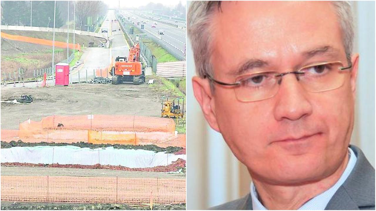 Pd: «Complanarina, buco da 82 milioni? Il Ministero prende in giro i ...