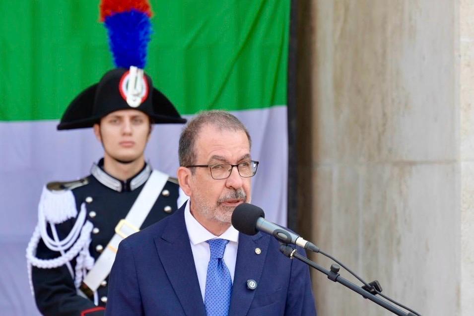 Furti in casa a Livorno: il prefetto convoca le forze dell'ordine - Il ...