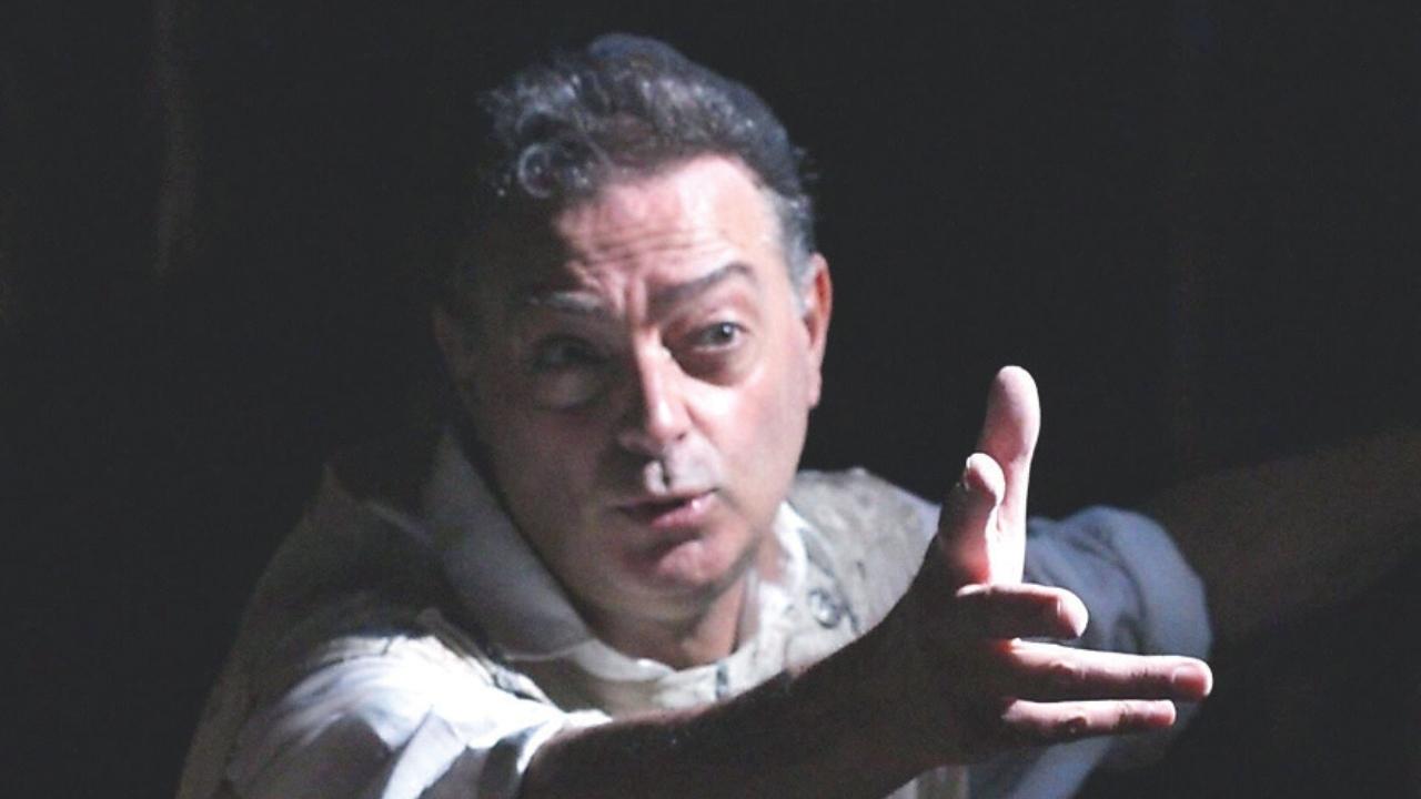 Orbetello e la Maremma piangono Claudio Spaggiari: regista e attore ...