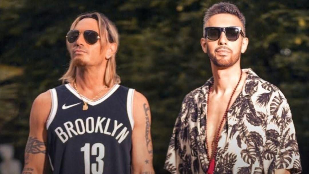 Musica concerti Capodanno 2026: a Golfo Aranci i Gemelli diversi, ecco ...