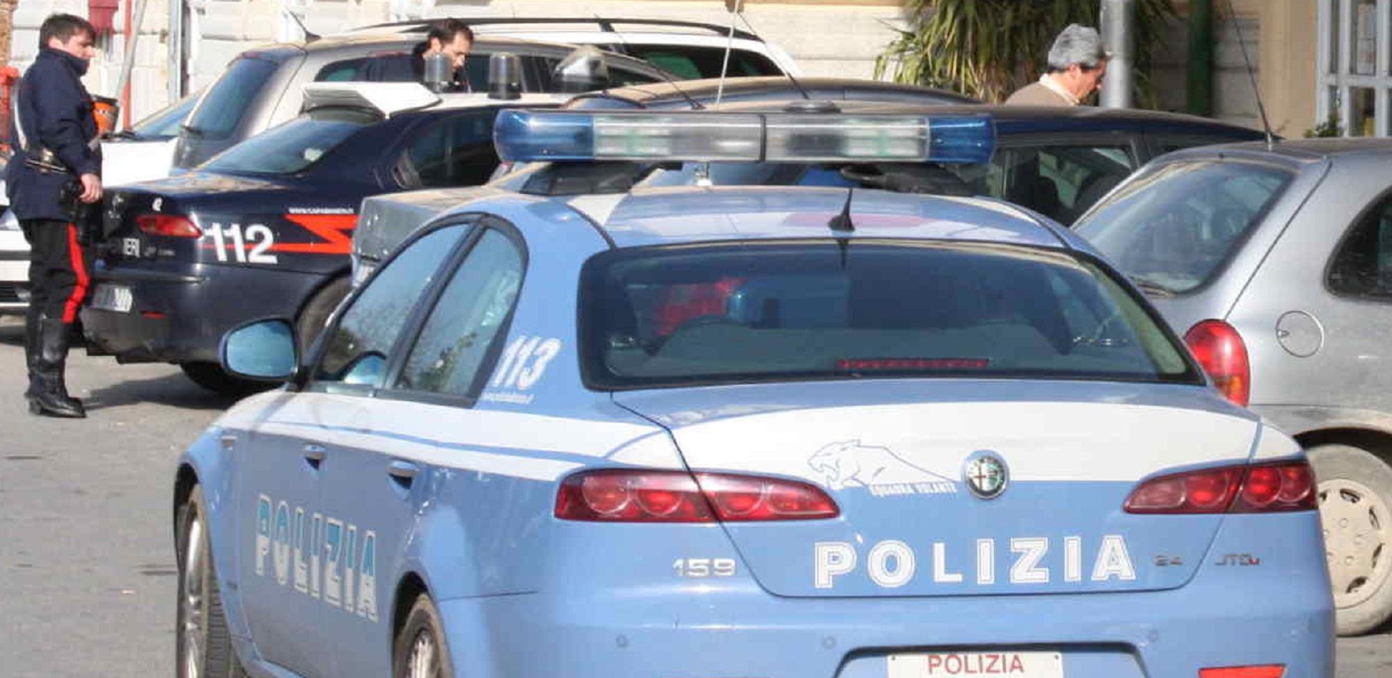 Lite con sassaiola alla stazione di Livorno: una persona all'ospedale ...