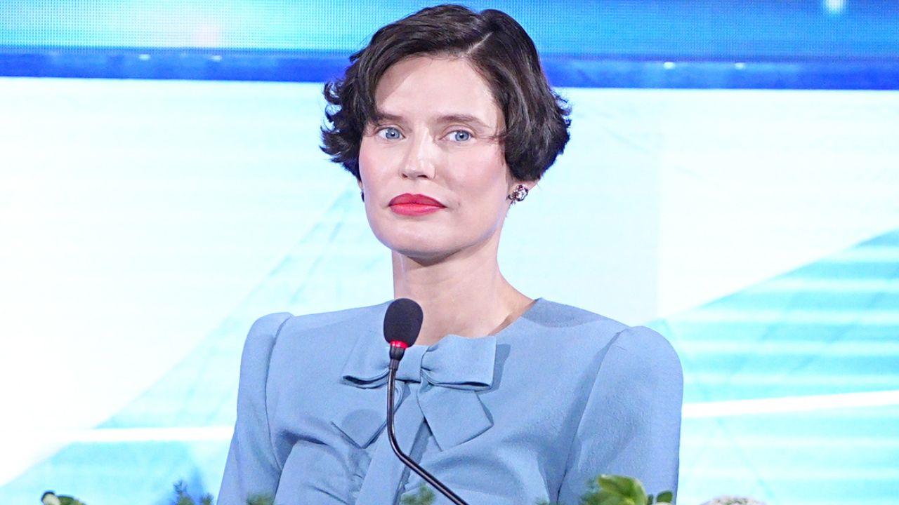 Bianca Balti torna a Sanremo 2026: la modella in remissione dal tumore ...