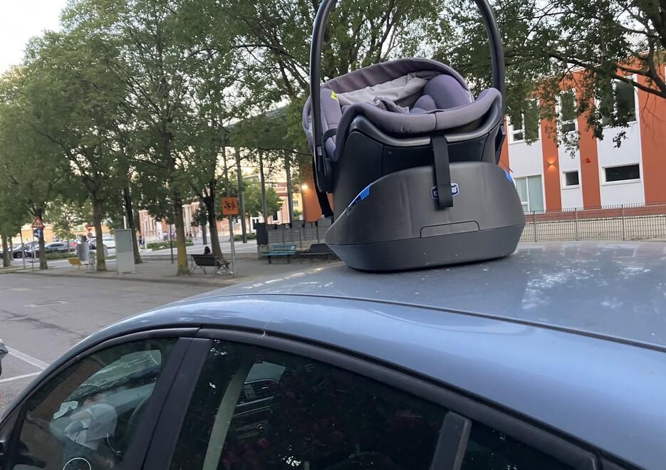 Argenta, lite furibonda vicino alla piazza: catta l’allarme per un ...