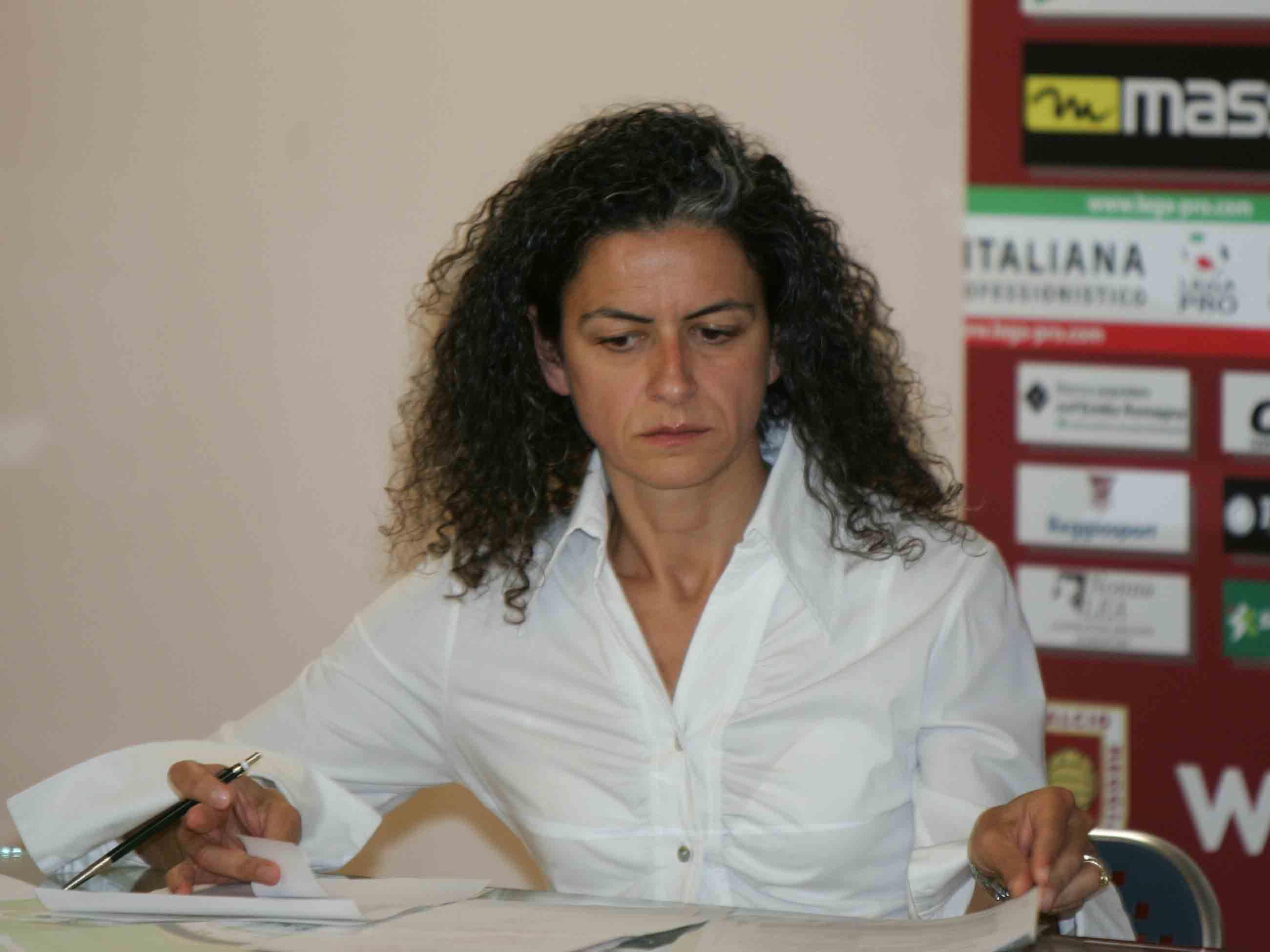 Torreggiani: 30 anni vissuti nella Reggiana Gazzetta di Reggio