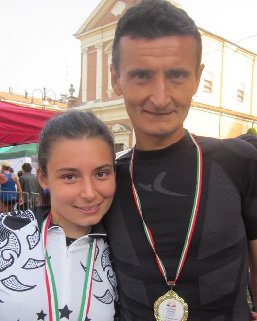 Bruzzi, un esordio da film - Gazzetta di Modena