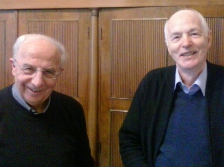Si ritrovano gli ex allievi del Sacro Cuore - Gazzetta di Modena