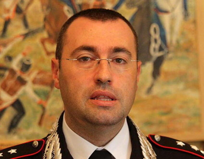 Volevano uccidere il capitano Pontillo Il Tirreno