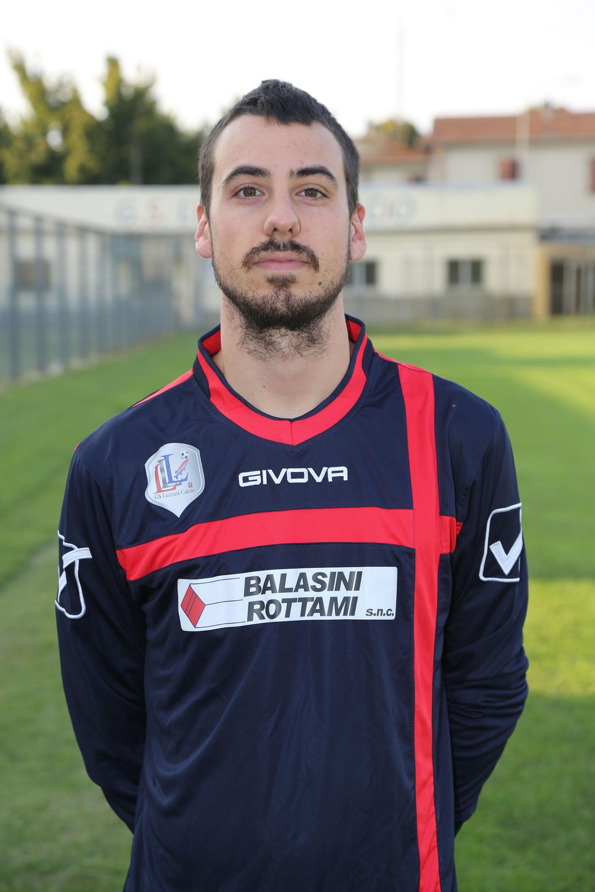 Da Pacione a Benassi, espulso per una bestemmia Gazzetta di Reggio