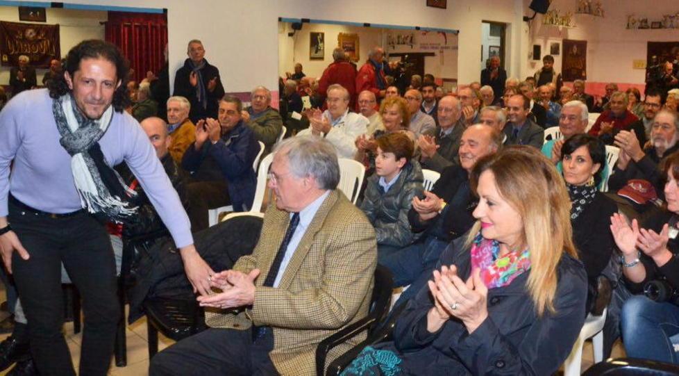 «Il nostro centenario» Dal Club Magnozzi parte il countdown - Il Tirreno