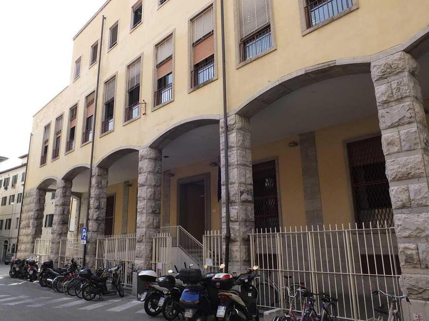 Sepi, la Fondazione Pisa tratta l’acquisto della sede Il Tirreno