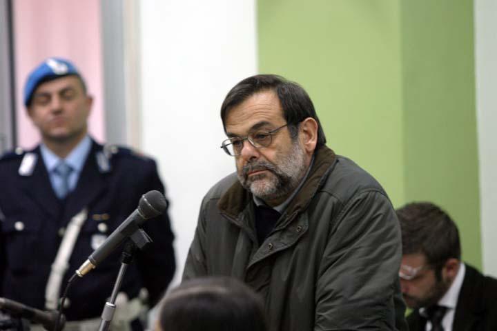 Bruciò le auto dell'avvocato Merlini, pena raddoppiata La Nuova Sardegna