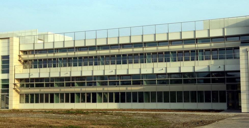 Nasce il nuovo Tecnopolo, dove le imprese trovano le idee - Gazzetta di ...