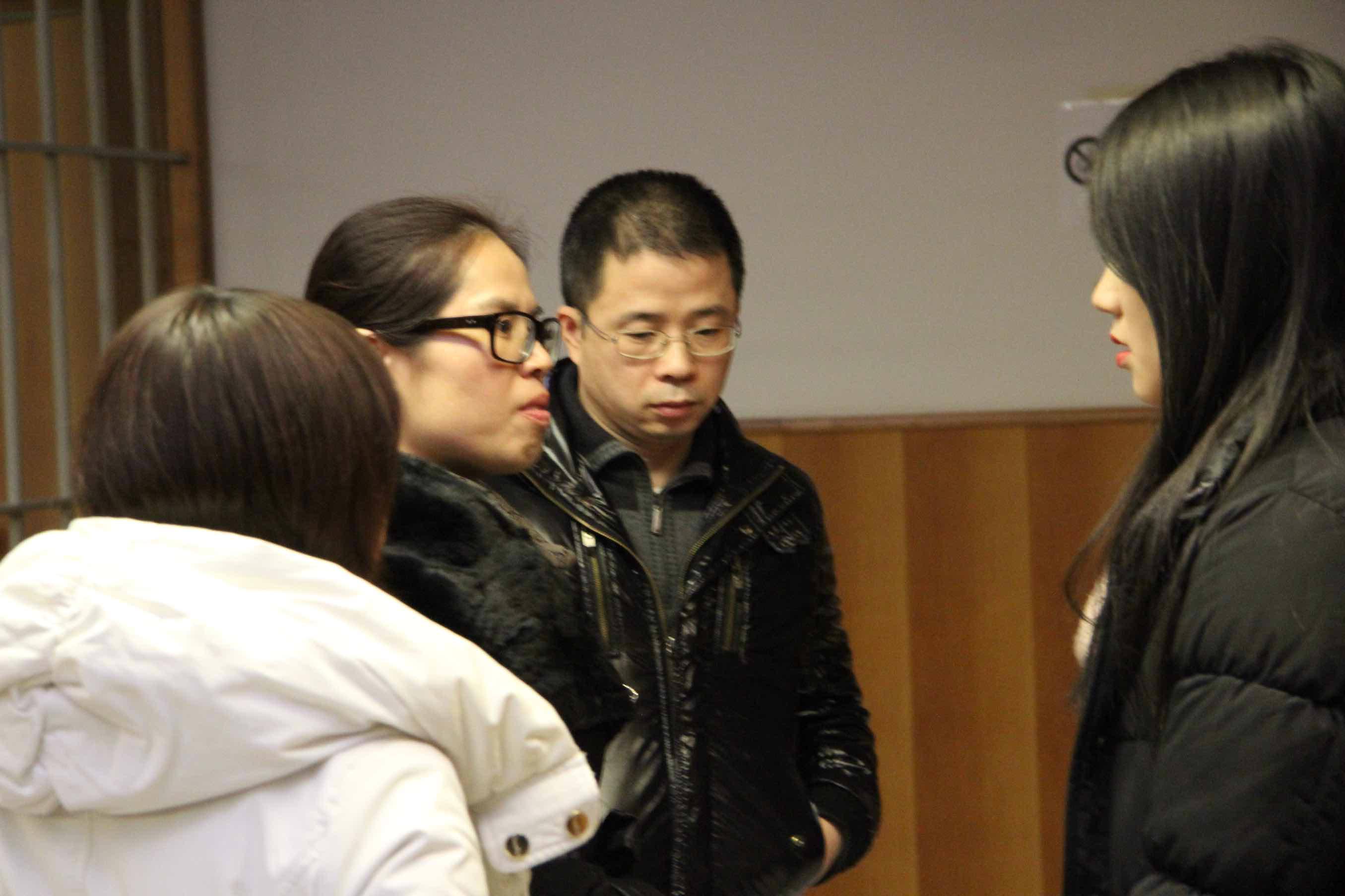 Strage Macrolotto, condannata a 8 anni e otto mesi la titolare della ...