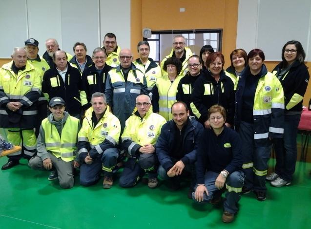 Nuovo direttivo al “San Venerio” - Gazzetta di Reggio