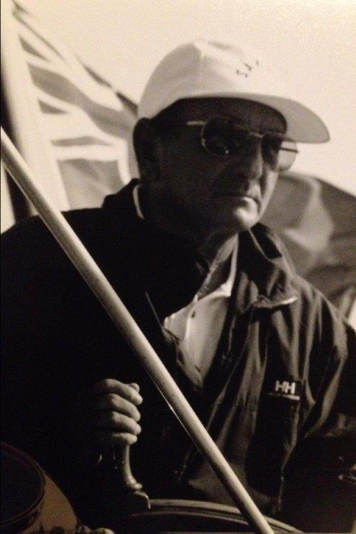 Marineria in lutto, è scomparso il comandante Mario Paladini - Il Tirreno