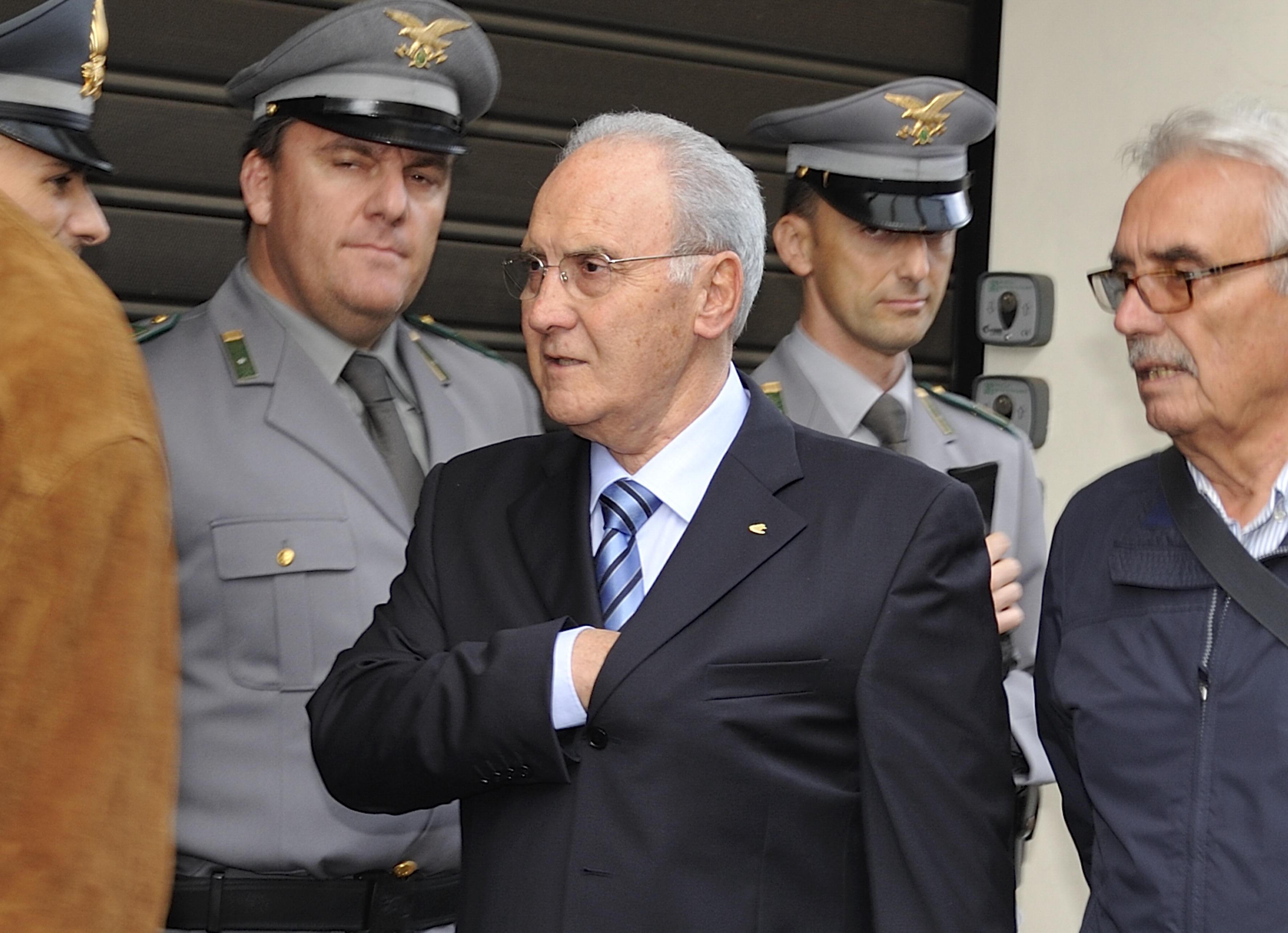 "Palombo non è complice di Schettino" - Il Tirreno