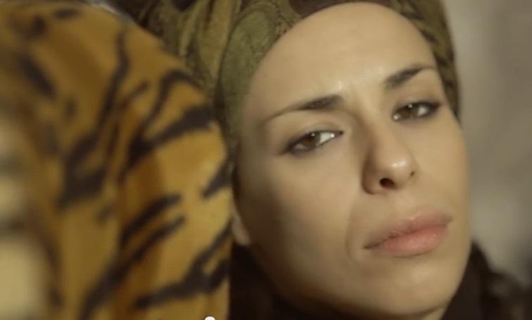 Il video della canzone "Credo" di Amara - Il Tirreno