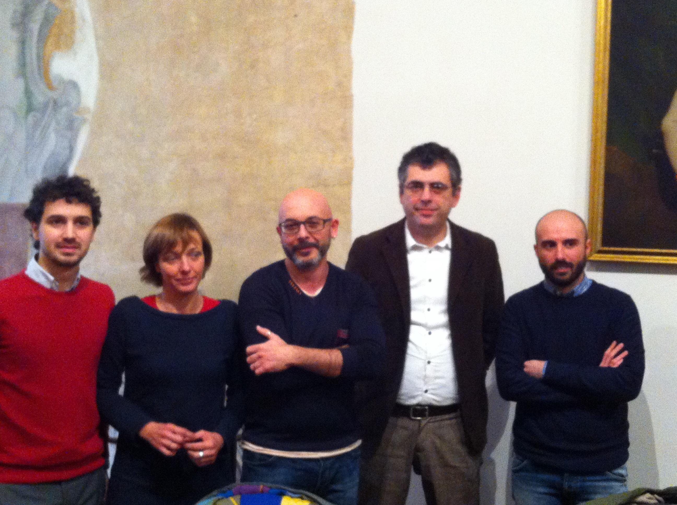 Contati almeno 150 tossicodipendenti in centro a Prato - Il Tirreno