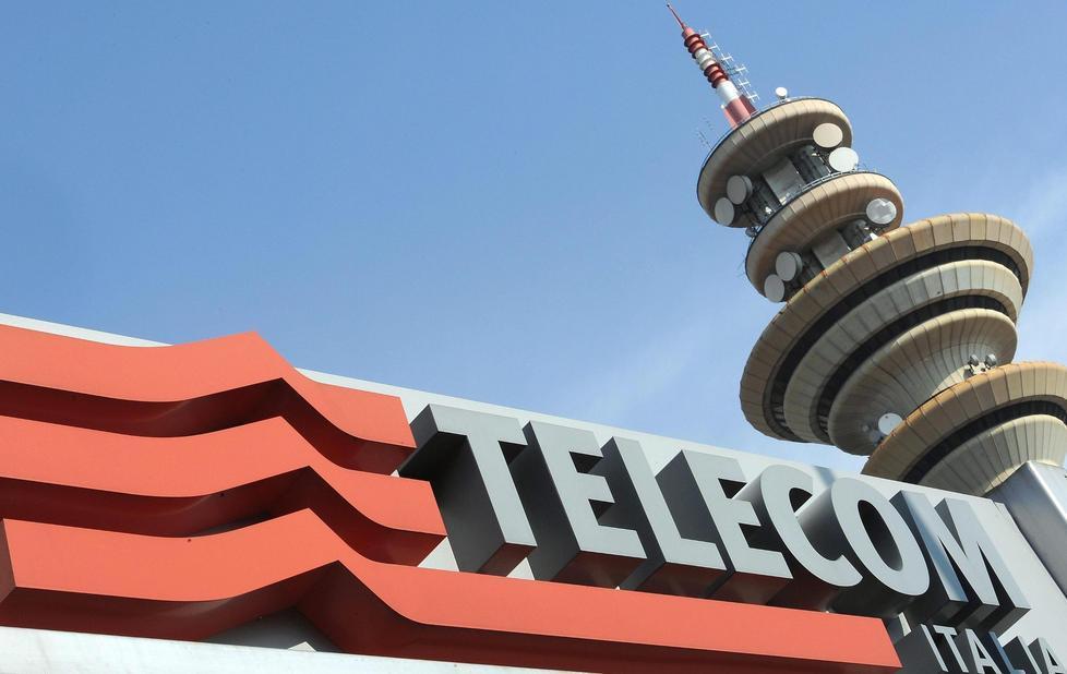 Telefonate più care: esposto contro Telecom - Il Tirreno