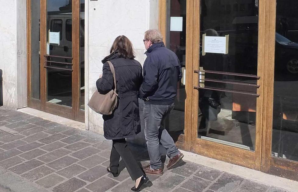 Deciso il ricorso d’urgenza per la riapertura di Bazeel - Il Tirreno