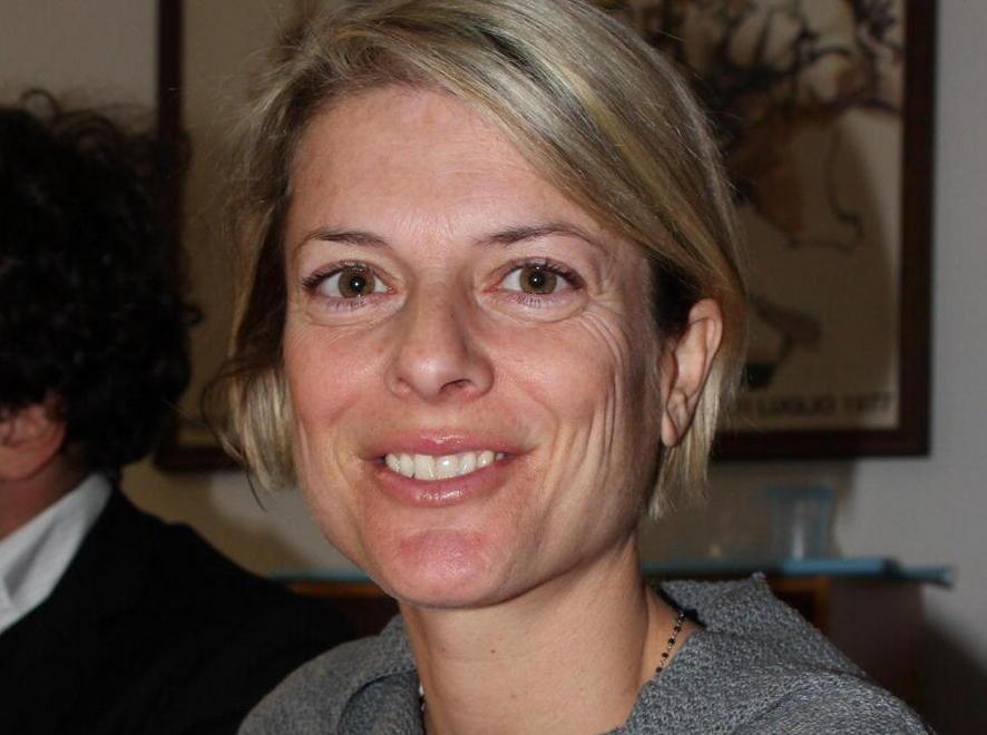Pd, Michela Cecchi raccoglie le firme - Il Tirreno